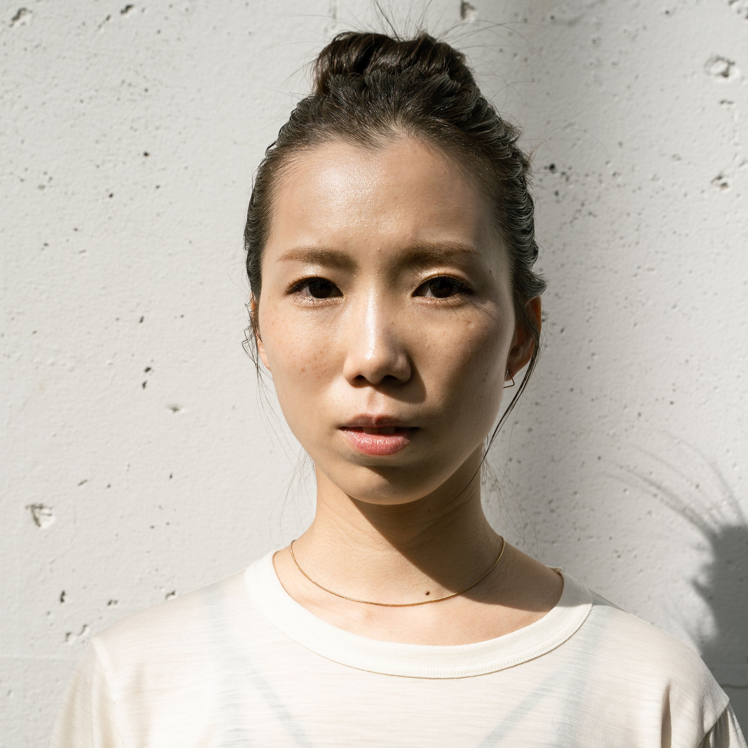 他人と比べずに自分を見つめる NATSUKI KISO – HERENESS.jp